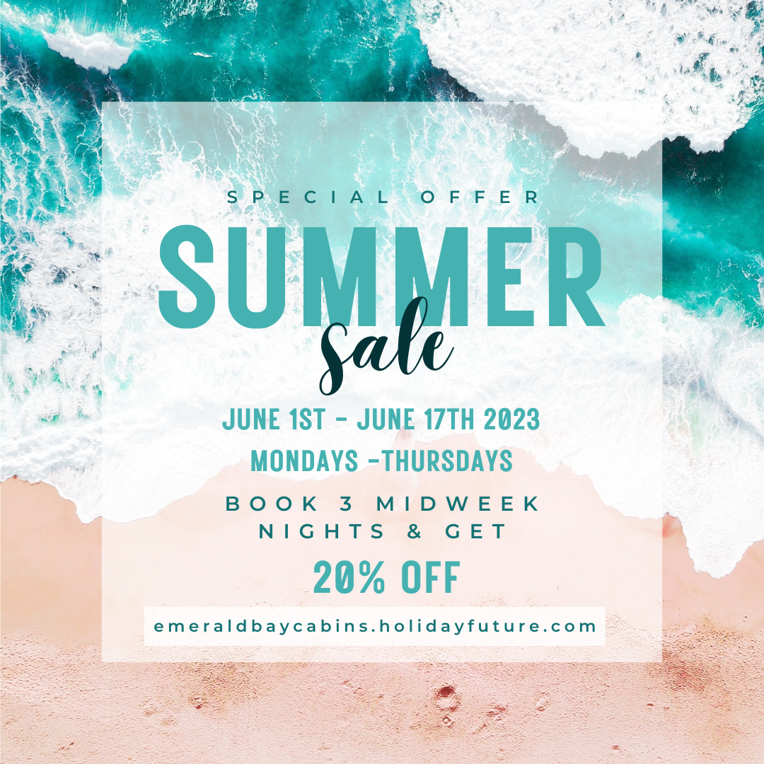 Lake Tahoe Vacation Rental Coupons and Discounts